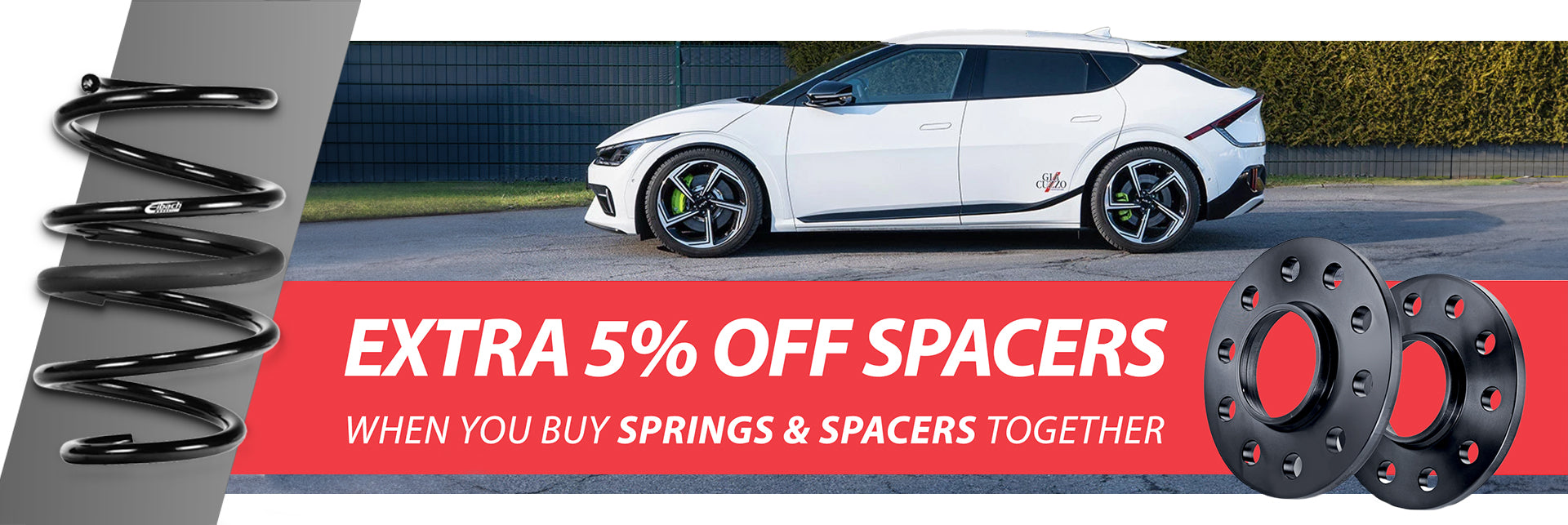 Eibach Shop - The World's Number 1 in Performance Springs