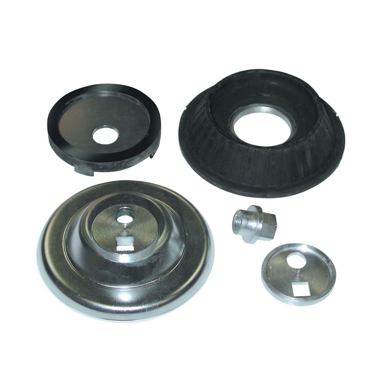Eibach Front Camber Strut Mount (5.89675K) at £153.96